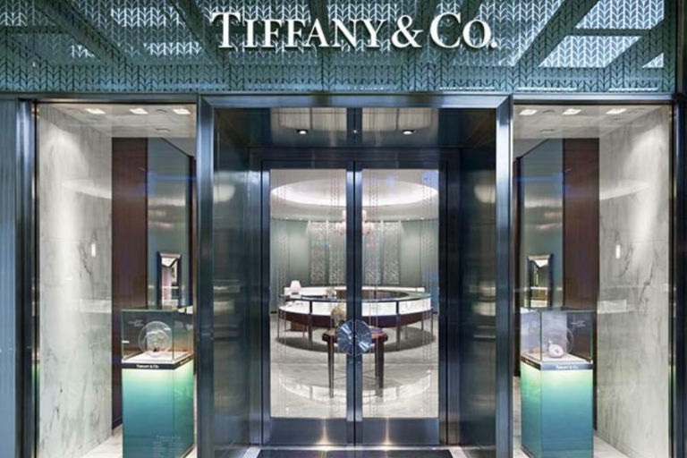 Esta es la Sorprendente Historia de Tiffany & Co