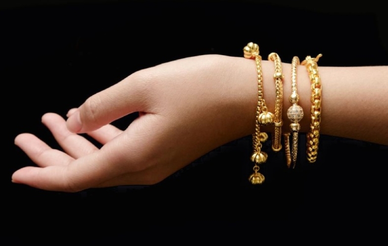 Oro Amarillo: Origen y Clasificación (GUÍA) - Joyas.es