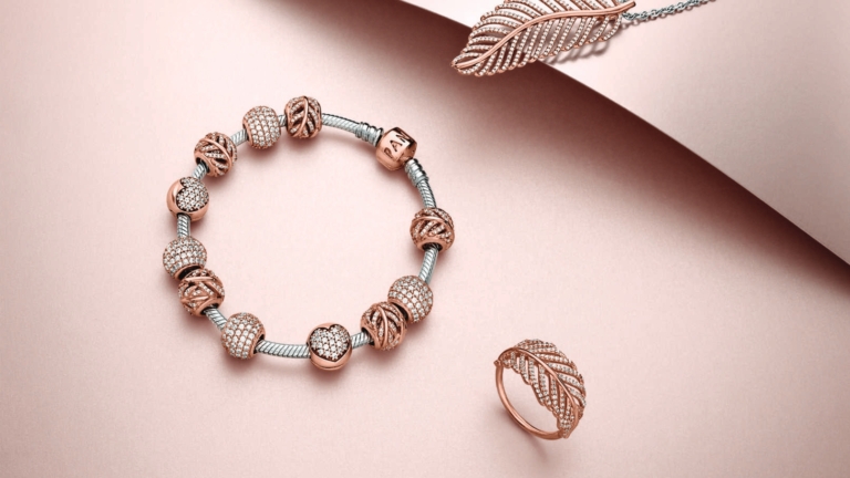 ¿Qué es el Oro Rosa? Origen, Pureza y Precios - Joyas.es