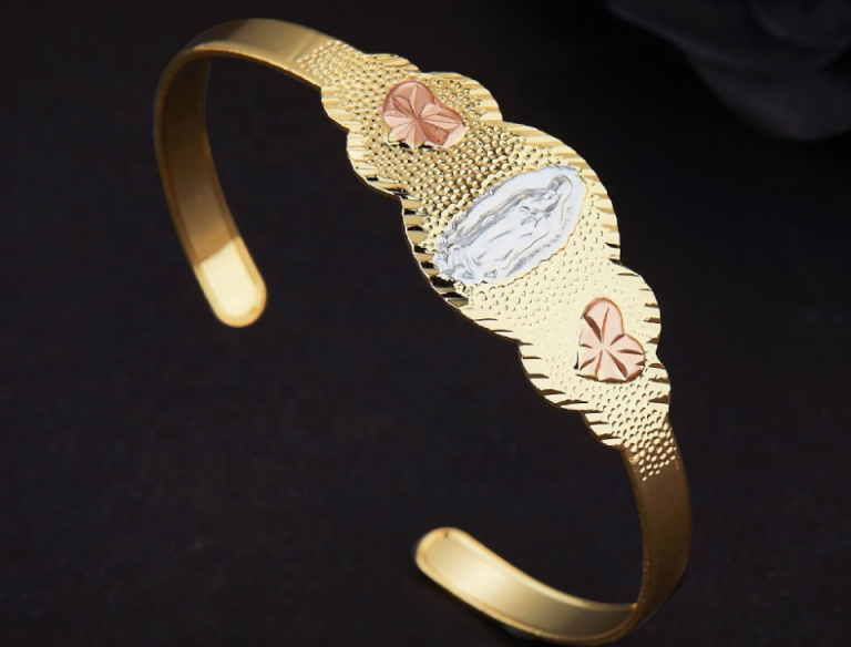 ¿Qué es el Oro Laminado? Descubre sus Secretos - Joyas.es